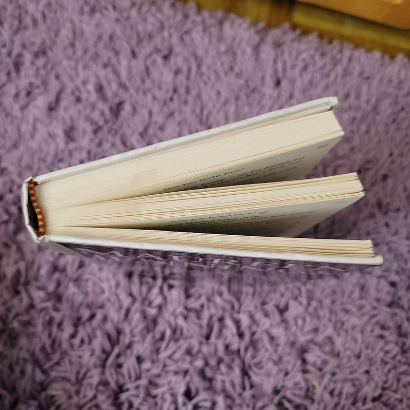 Does Your Mother Know? by Maureen Jennings