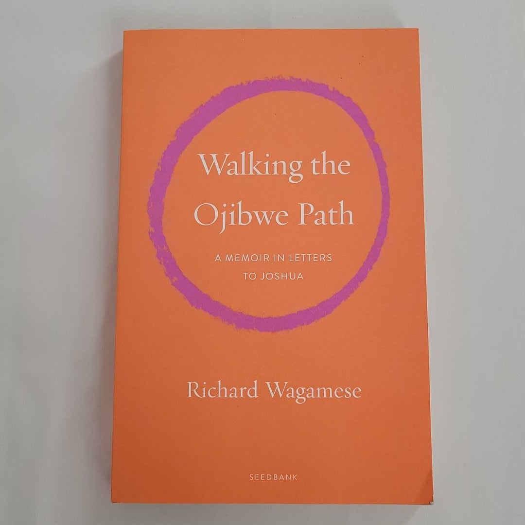 For Joshua by Richard Wagamese