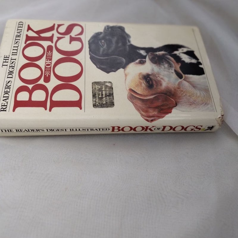 Books of Dogs by Patricia Sylvester , Hardcover | Pangobooks