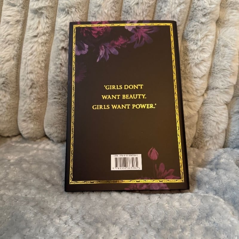 Every Exquisite Thing by Laura Stevens Locked Library Special Edition ...