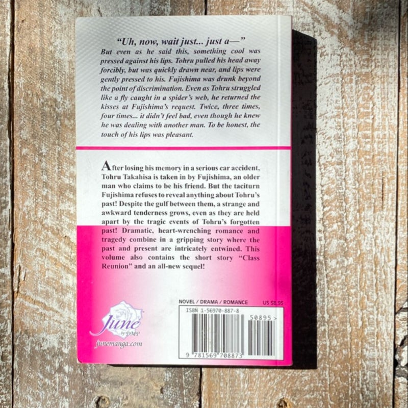 Cold Sleep by Douglas W. Dlin, Iori, Narise Konohara