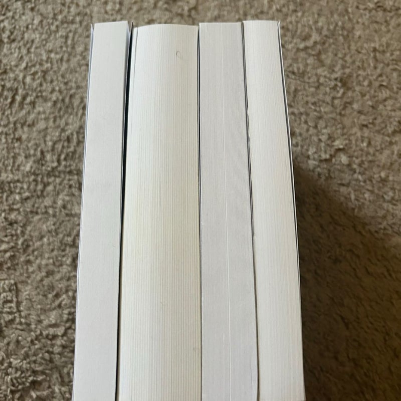 Fallen Men Series by Giana Darling , Paperback | Pangobooks