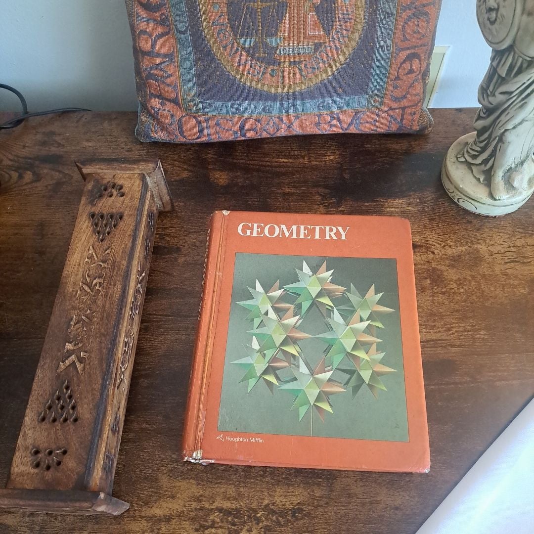 Geometry by Ray C. Jurgensen, Richard G. Brown, John W. Jurgensen ...