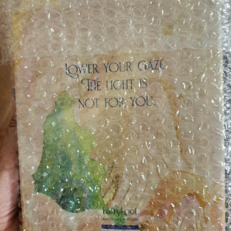 The Floating World by Axie Oh, Hardcover | Pangobooks