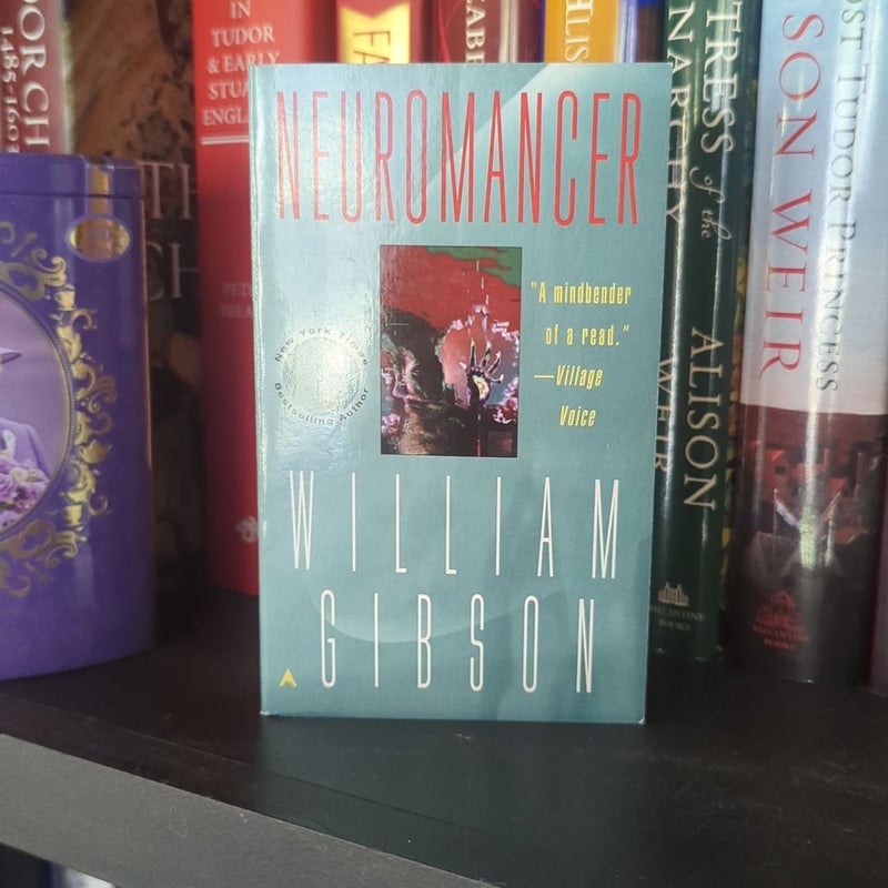 Neuromancer