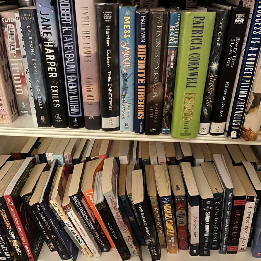 General Fiction Books by Assorted, Paperback | Pangobooks