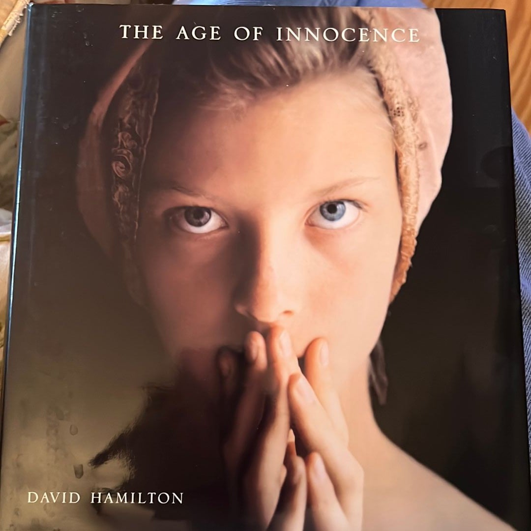 The Age of Innocence by David Hamilton