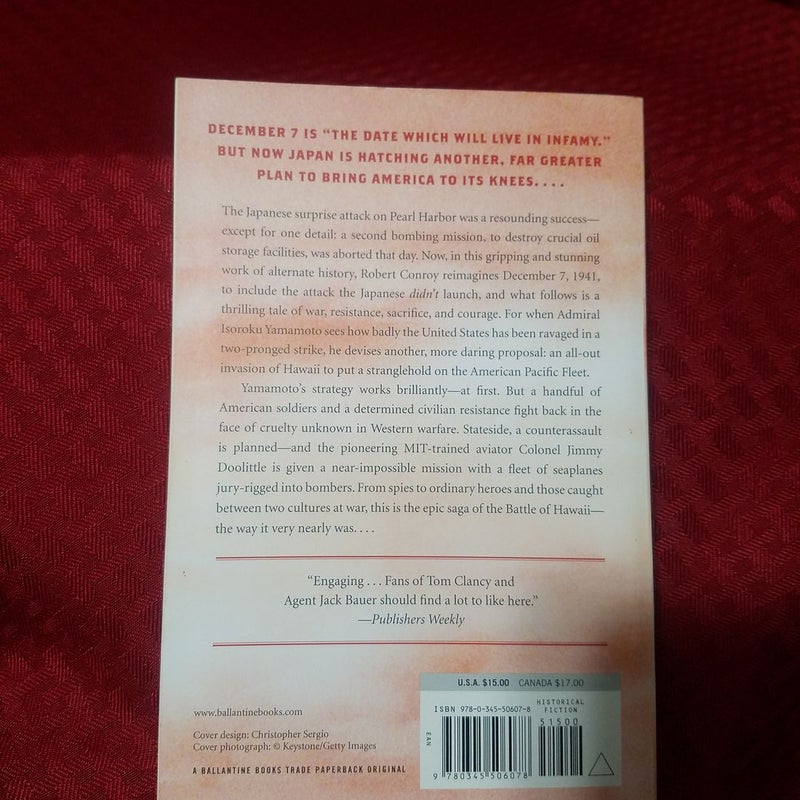 1942 by Robert Conroy, Paperback | Pangobooks