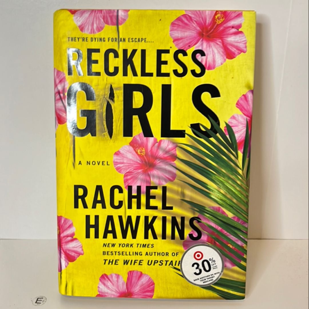 Reckless Girls by Rachel Hawkins, Hardcover | Pangobooks