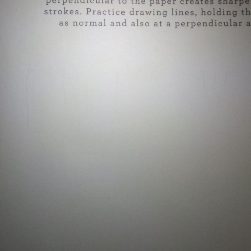 The Draw Anything Book by Robert Lambry, Paperback | Pangobooks