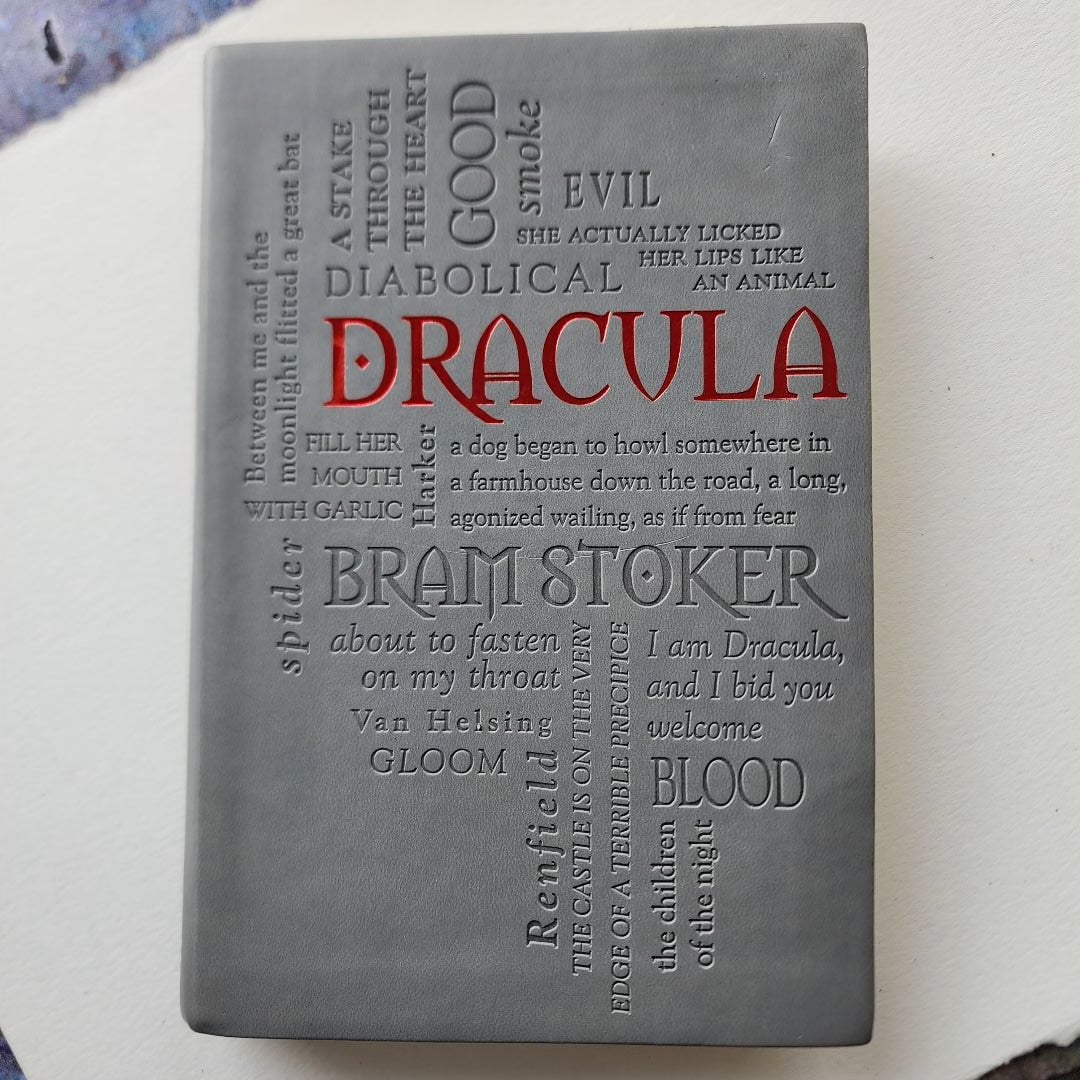 Dracula by Bram Stoker, Paperback | Pangobooks