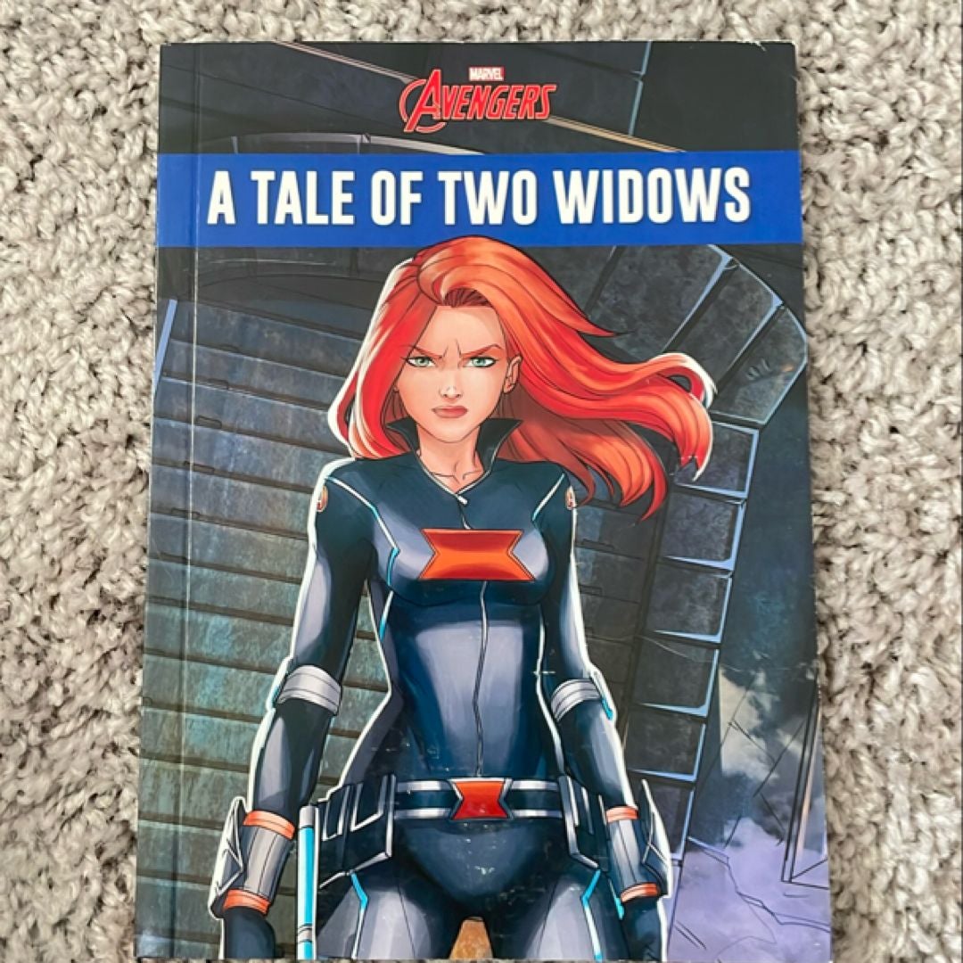 Marvel Avengers by Autumn Publishing, Paperback | Pangobooks