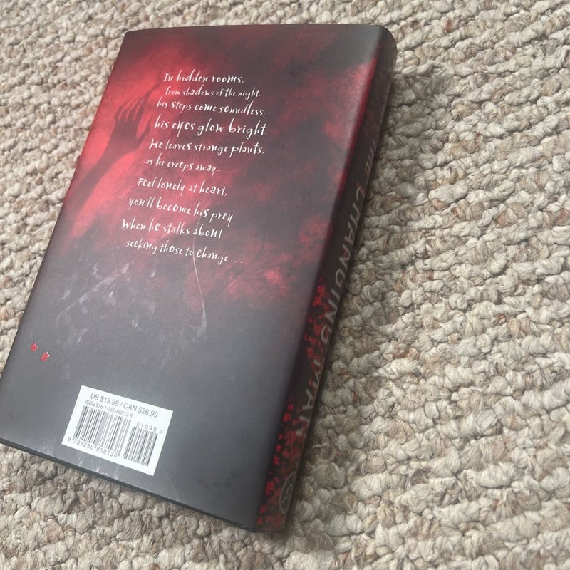 The Changing Man by Tomi Oyemakinde, Hardcover | Pangobooks