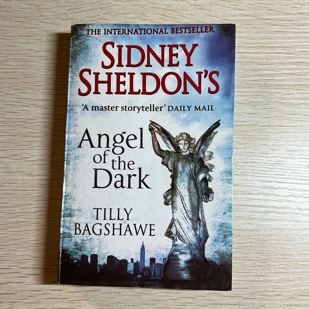 Angel of the Dark by Sidney Sheldon and Tilly Bagshawe, Paperback ...