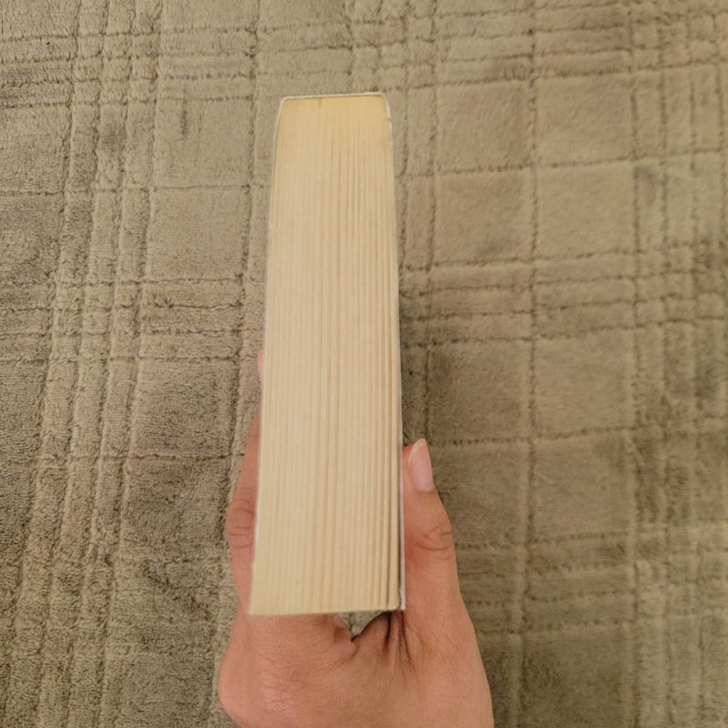 Crouching Vampire, Hidden Fang by Katie MacAlister