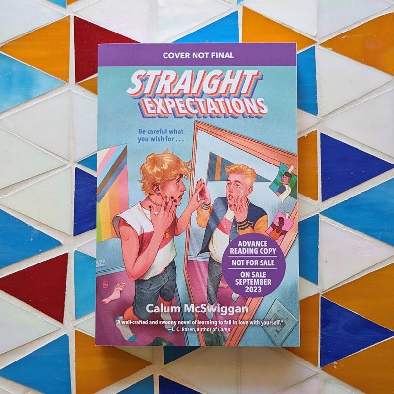 Abeni's Song, Ghosted, and Straight Expectations - ARCs by P. Djeli ...