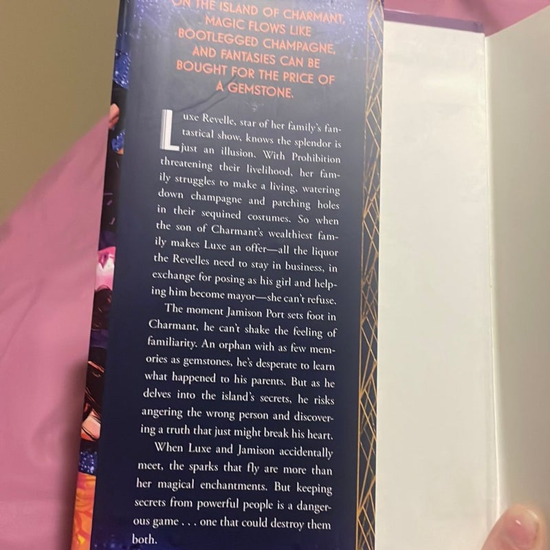 Revelle by Lyssa Mia Smith, Hardcover | Pangobooks