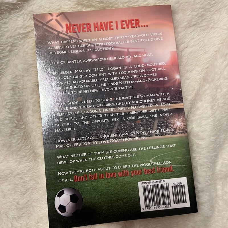 Blindsided by Amy Daws, Paperback | Pangobooks