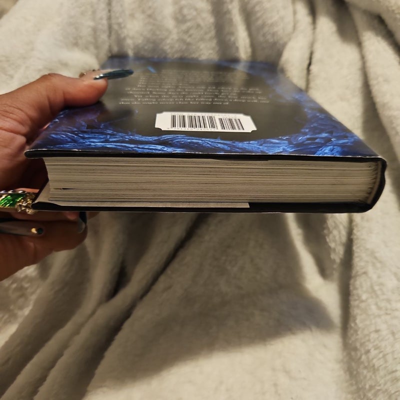 The Fairest Kind of Love by Crystal Cestari