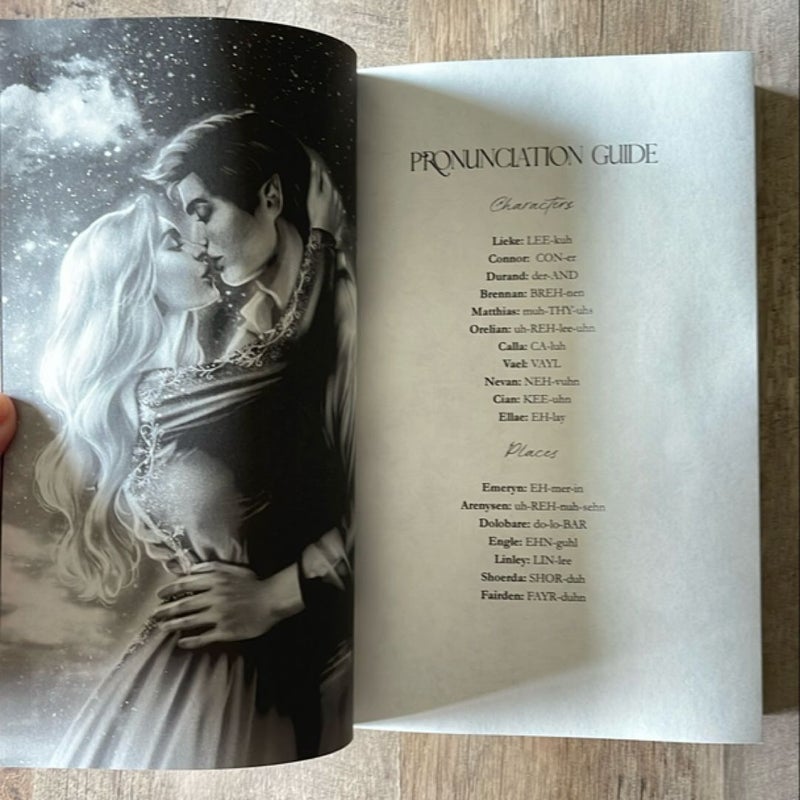 Until the Stars Fall by Vanessa Rasanen