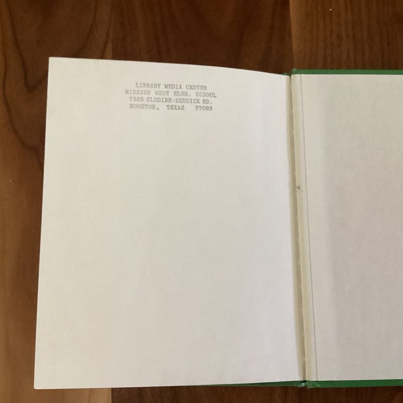 Save the Rain Forests by Allan Fowler