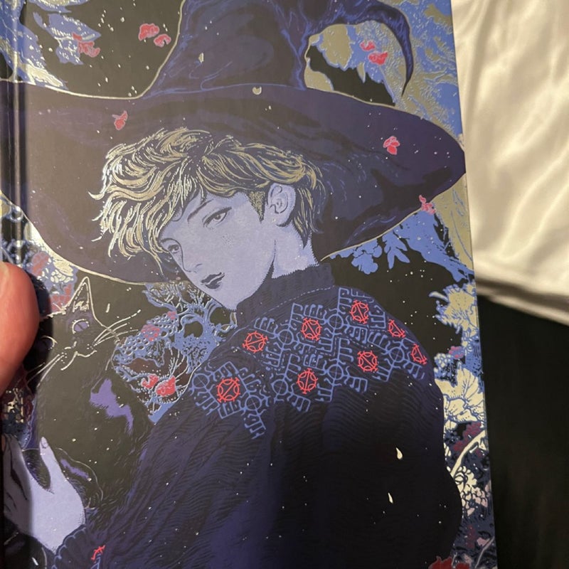 Three Kings by Freydis Moon, Hardcover | Pangobooks