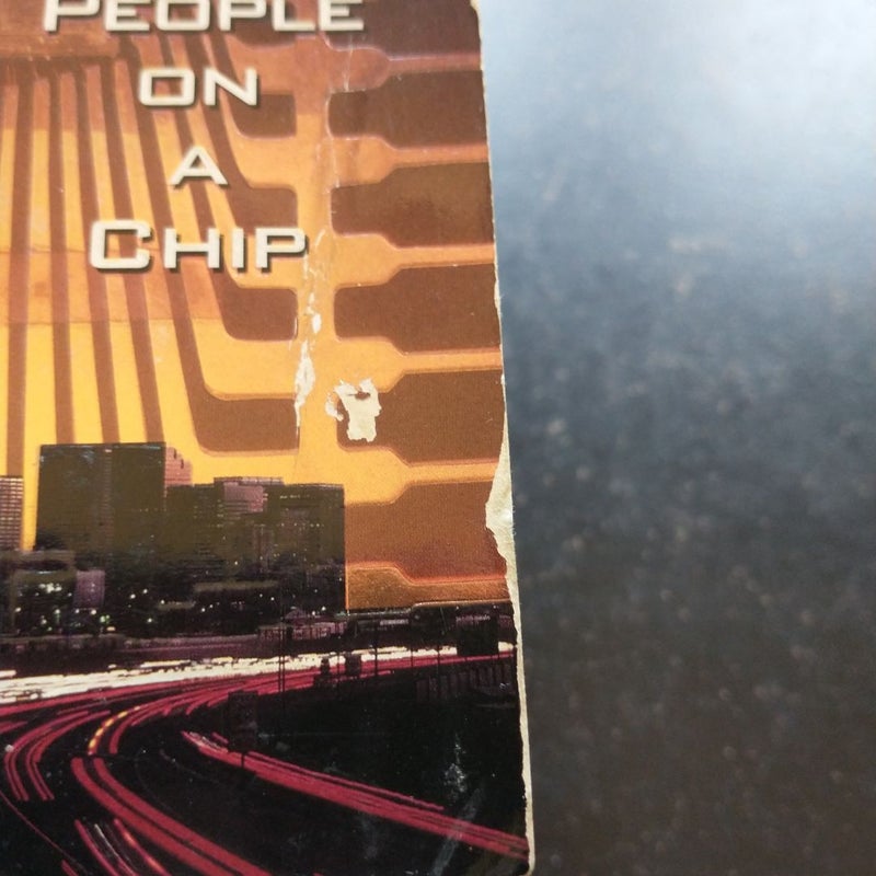 Permutation City by Greg Egan, Paperback | Pangobooks