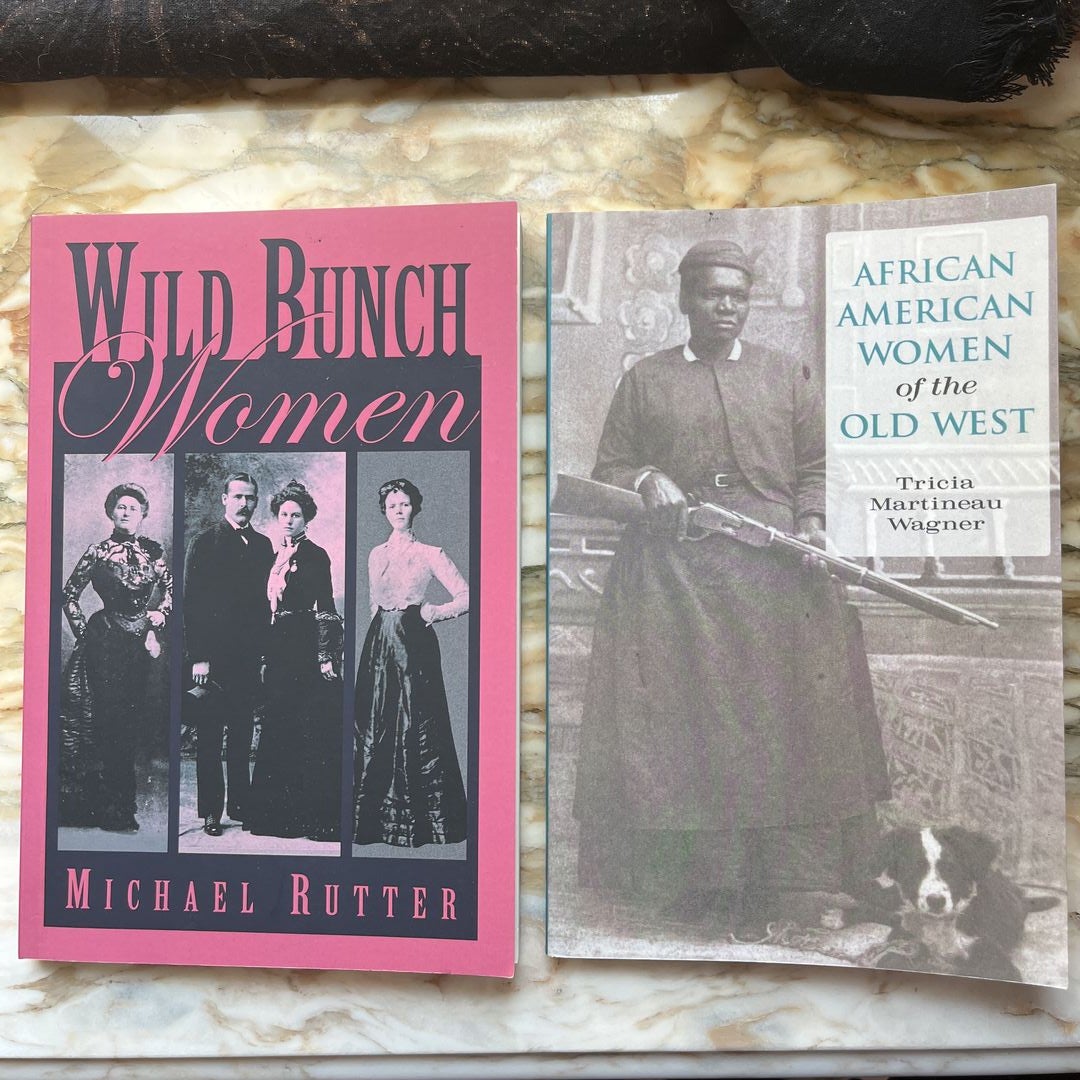 Wild Bunch Women