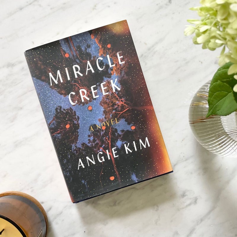 Author Angie Kim on Method Writing, the Adaptation of Happiness Falls ...