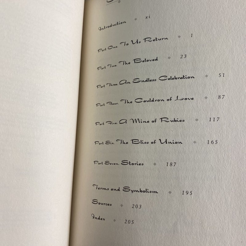 Rumi by Jonathan Star, Paperback | Pangobooks