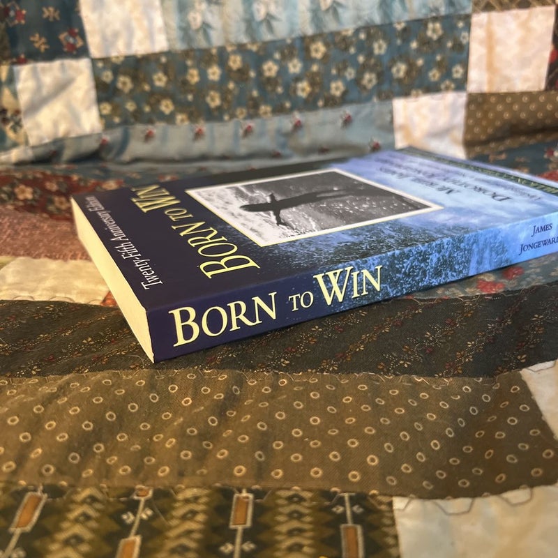Born to Win by Muriel James, Paperback | Pangobooks