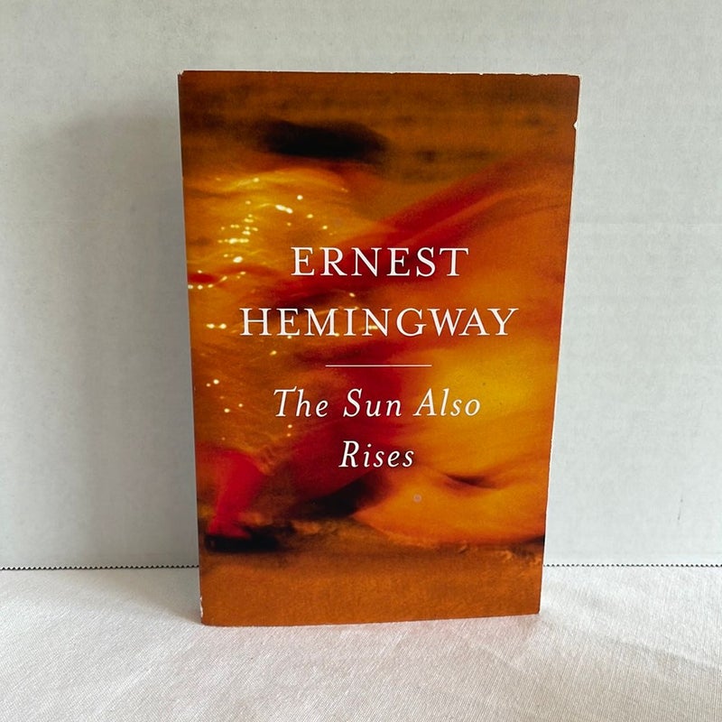 Ernest Hemingway Collection by Ernest Hemingway, Paperback | Pangobooks