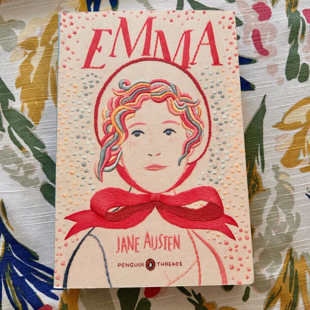 Emma by Jane. Austen, Paperback | Pangobooks