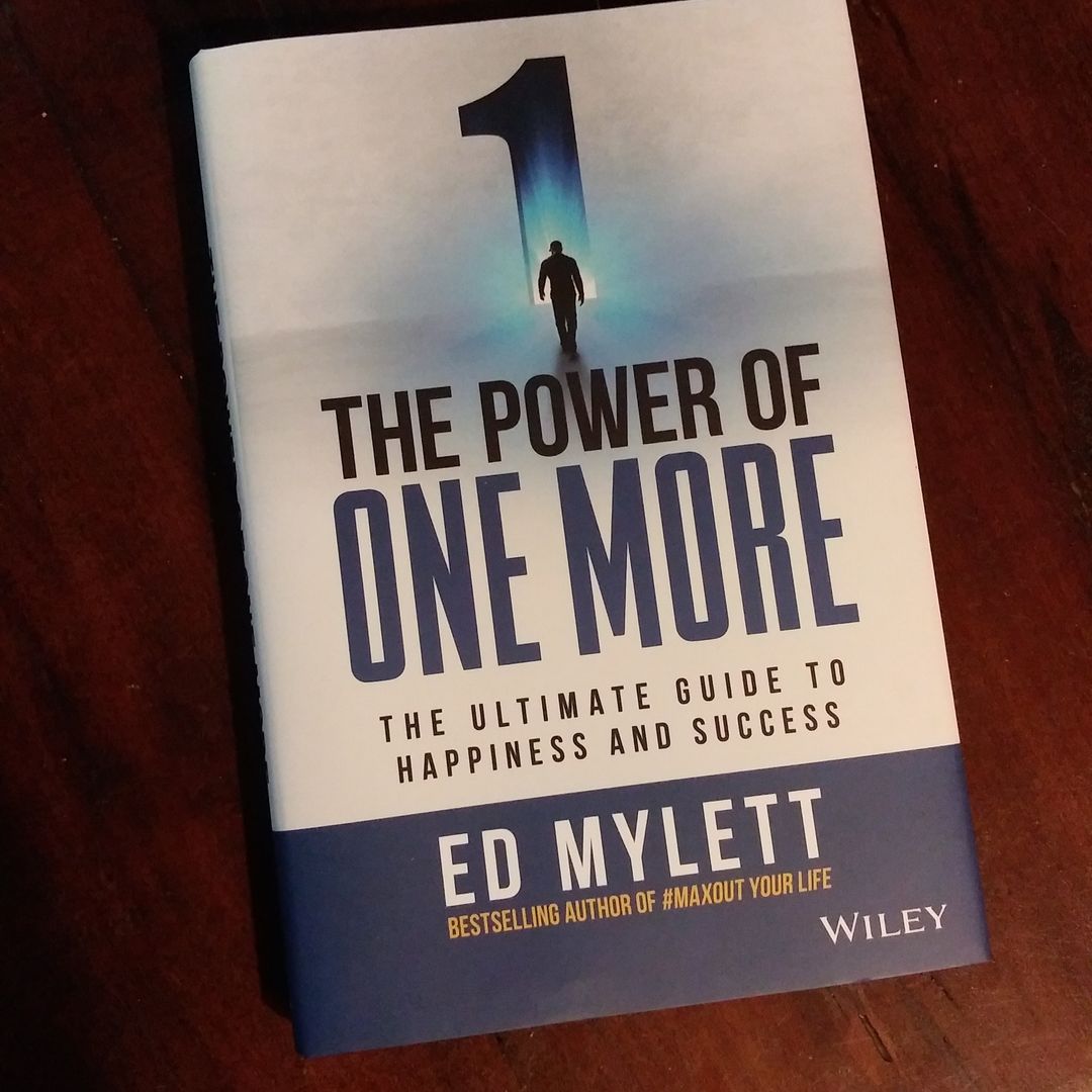 The Power of One More