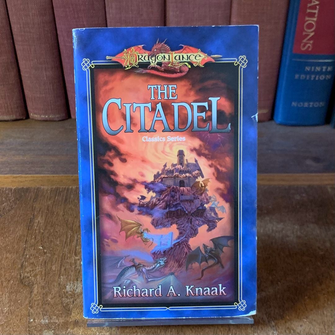 The Citadel by Richard A. Knaak