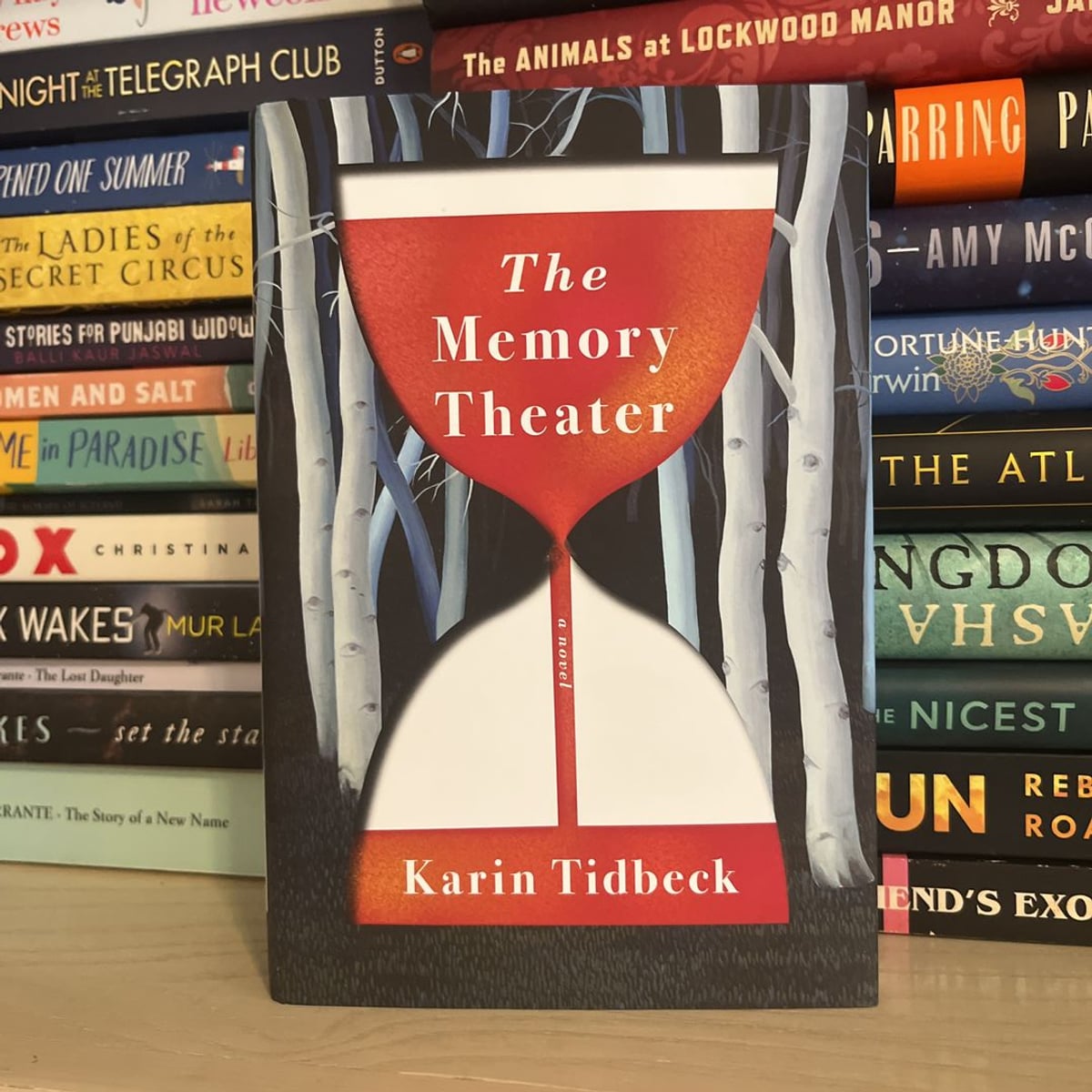 The Memory Theater