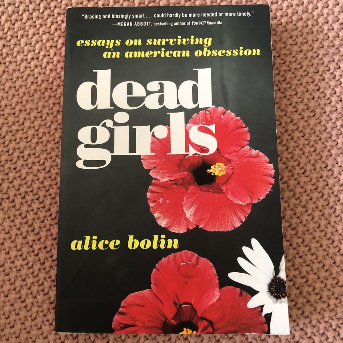 Dead Girls by Alice Bolin