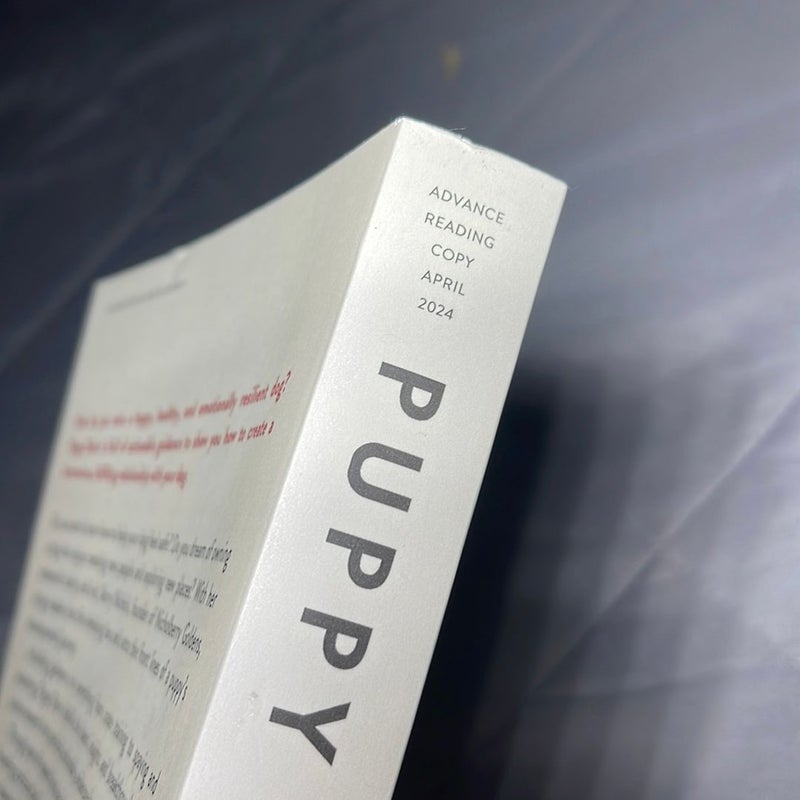 Puppy Brain ARC by Kerry Nichols, Paperback | Pangobooks