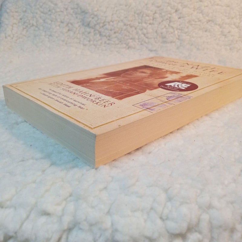 The Nazi Officer's Wife by Edith Hahn Beer, Susan Dworkin