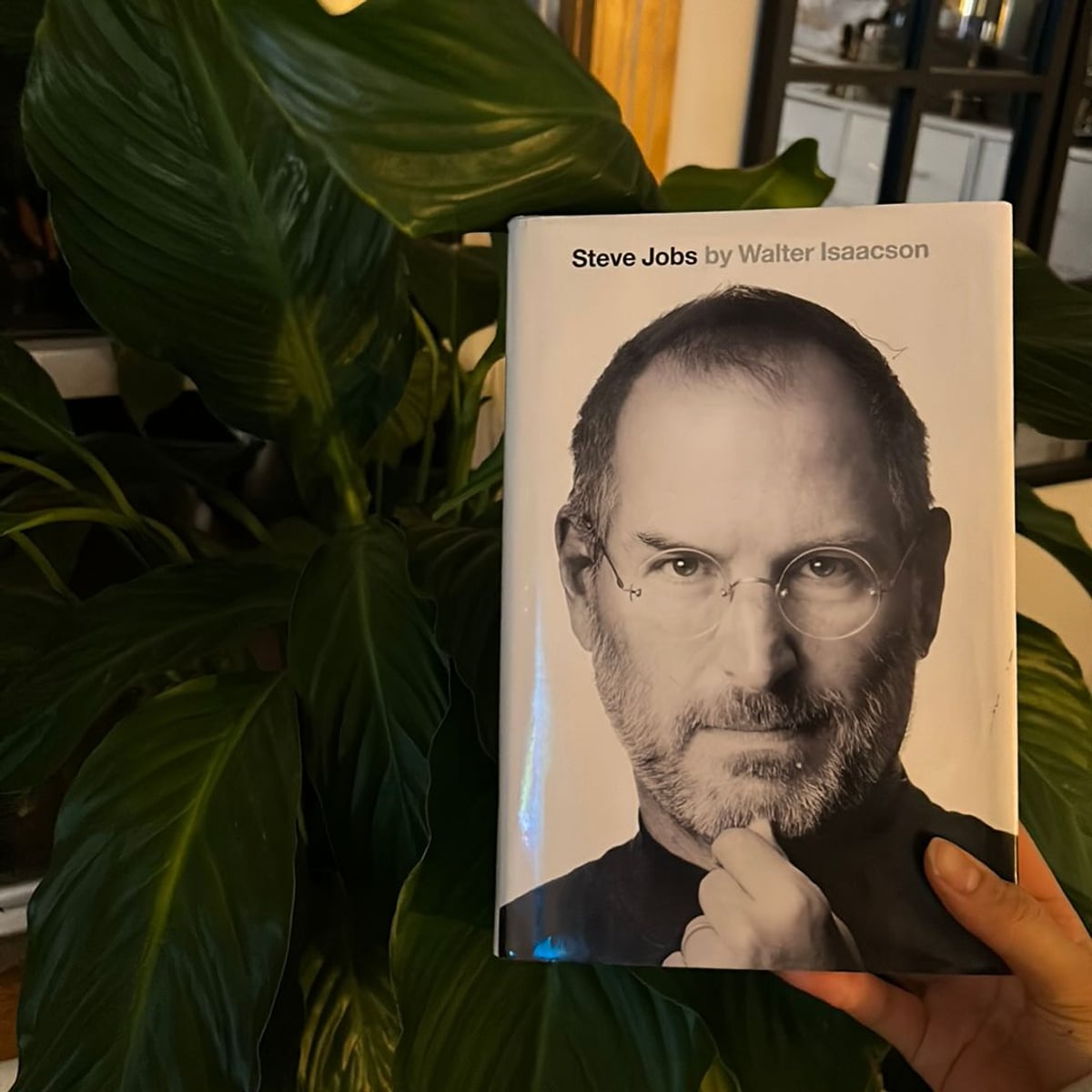 Steve Jobs by Walter Isaacson, Hardcover | Pangobooks