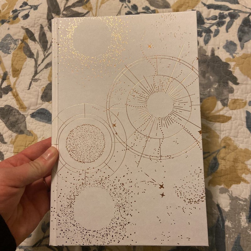 Divine Rivals FAIRYLOOT EXCLUSIVE SIGNED EDITION by , Hardcover ...