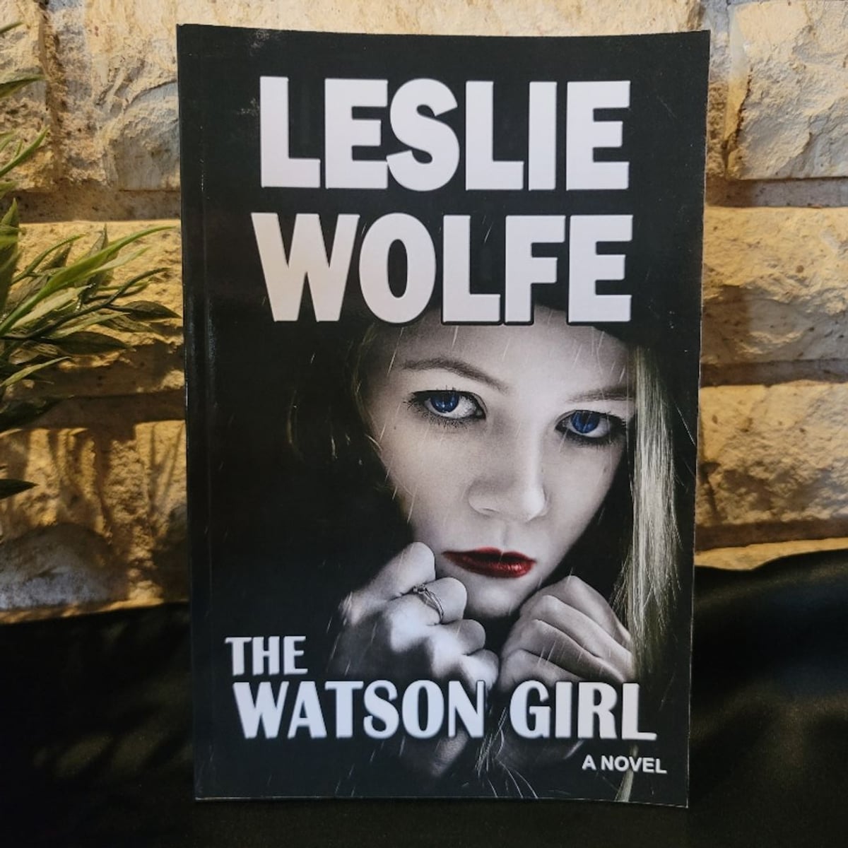 The Watson Girl