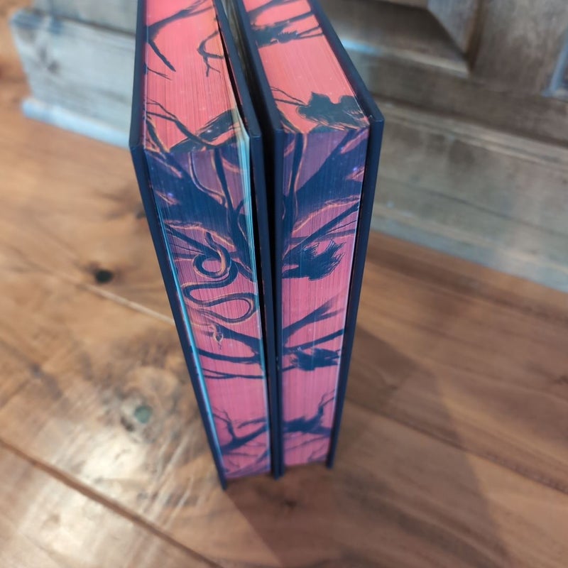 The Ever King by L. J. Andrews