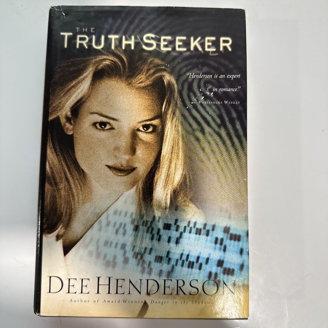 The Truth Seeker by Dee Henderson