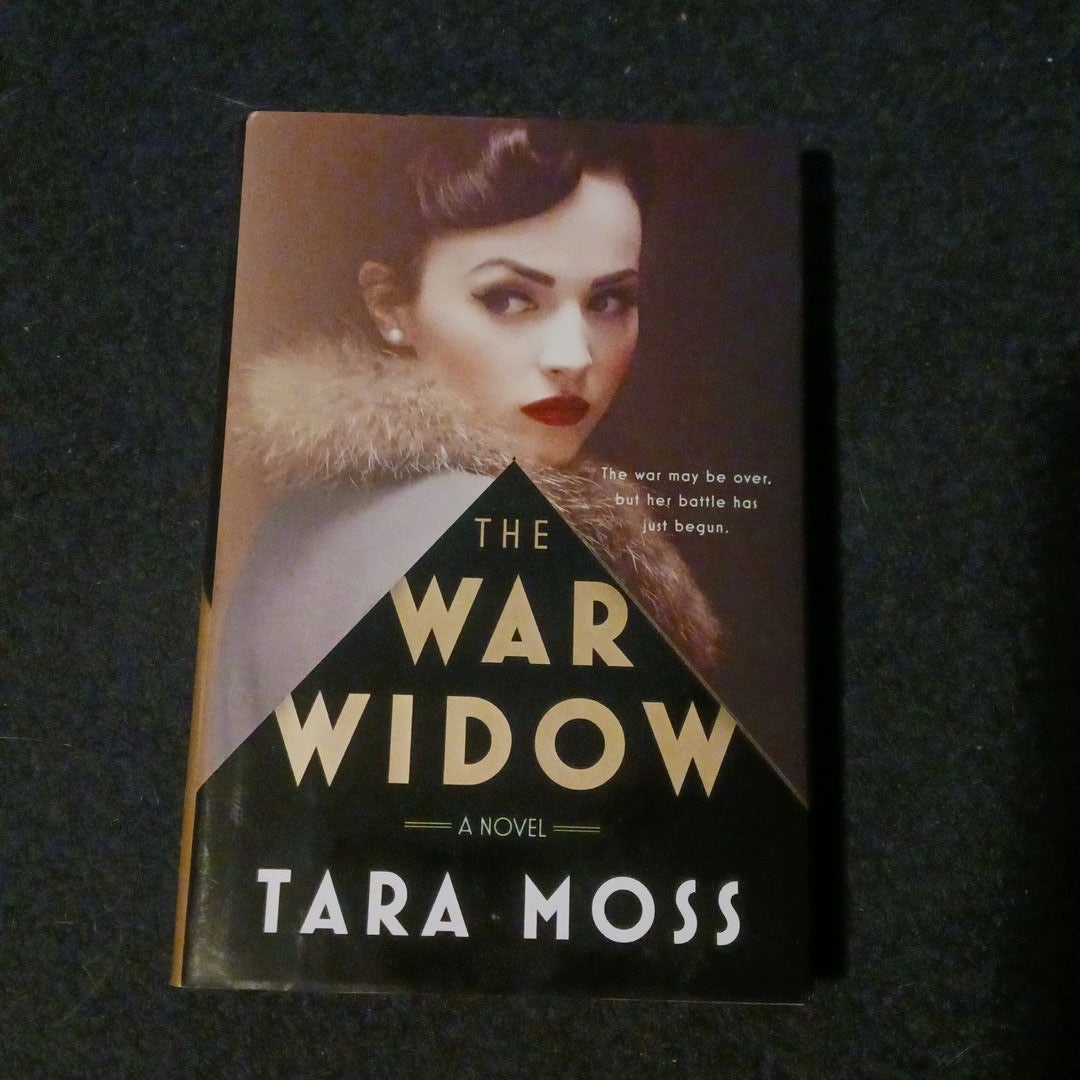 The War Widow