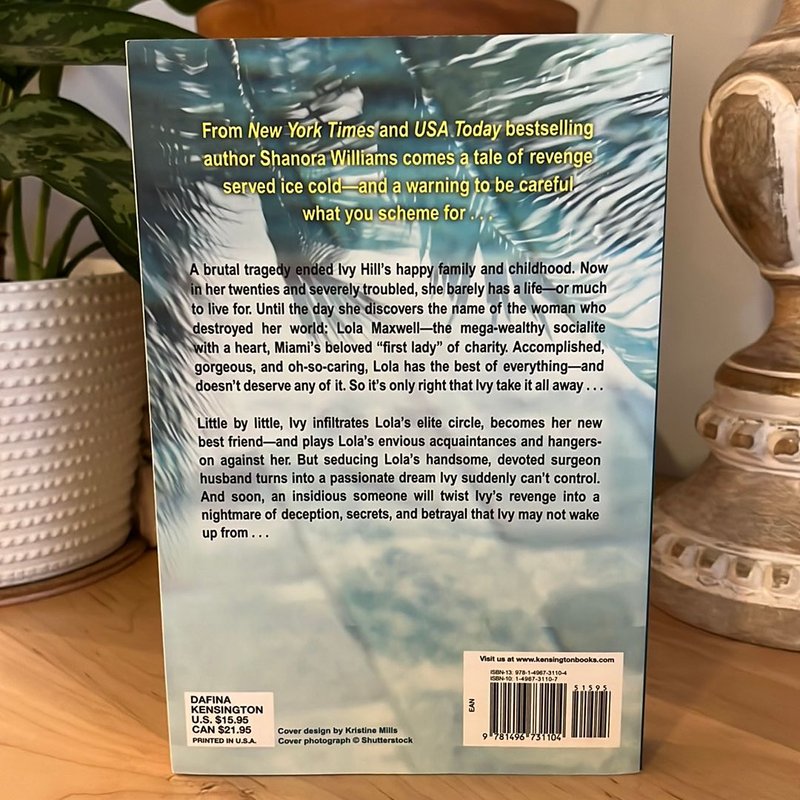The Perfect Ruin by Shanora Williams, Paperback | Pangobooks