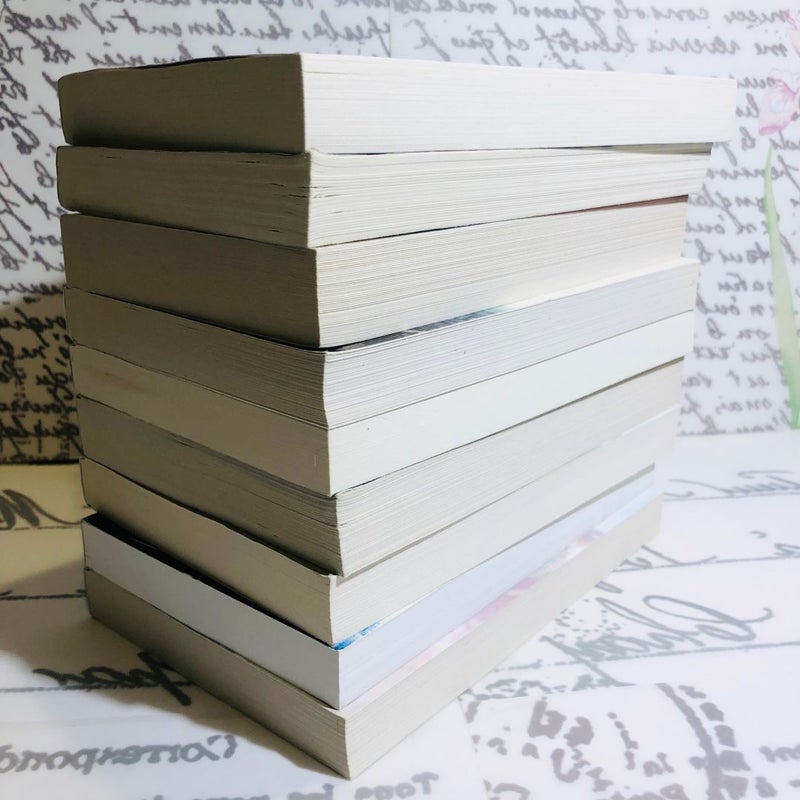 Advance Reader Copy Bundle (Set 2) by various, Paperback | Pangobooks