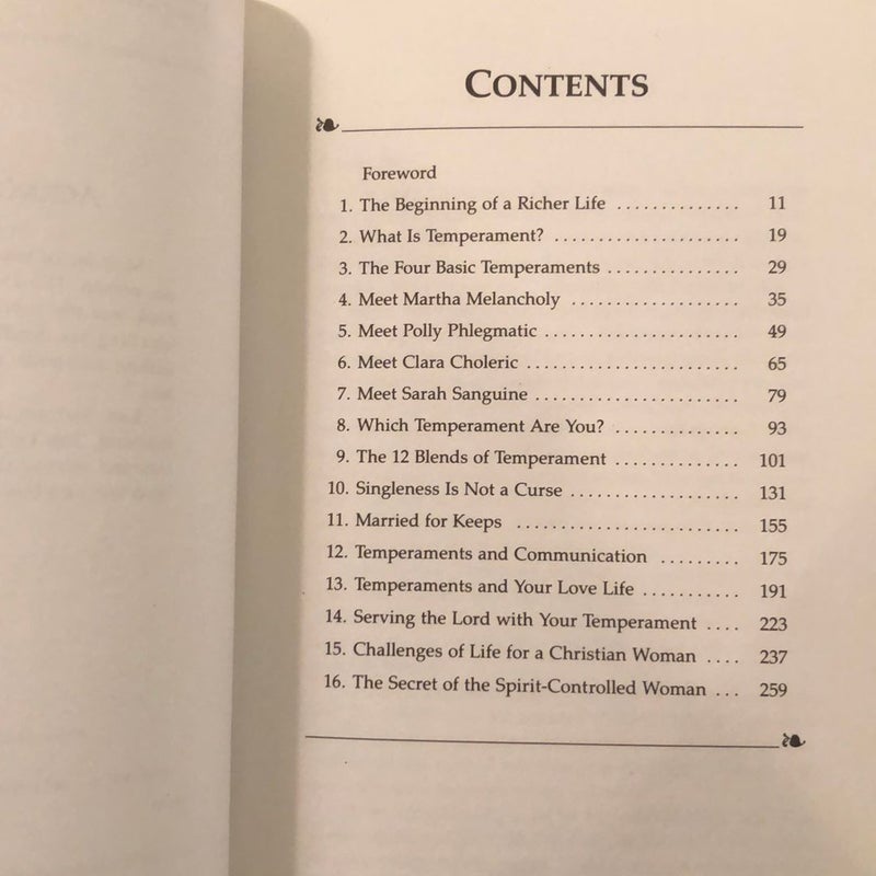 The Spirit-Controlled Woman by Beverly LaHaye, Paperback | Pangobooks