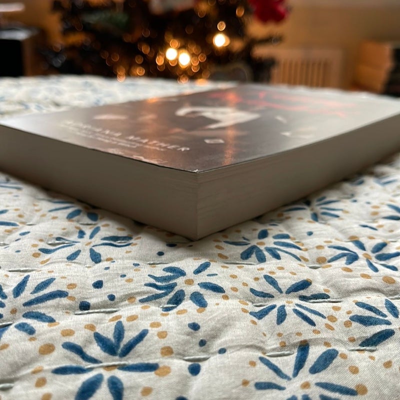 Killing November by Adriana Mather, Paperback | Pangobooks