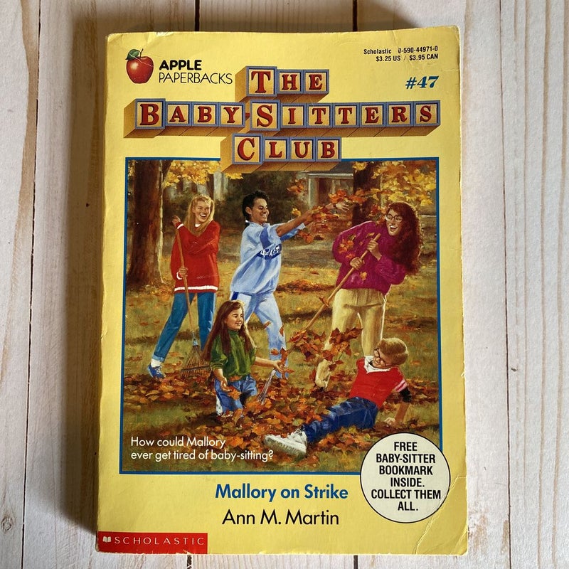 Welcome Back, Stacey!